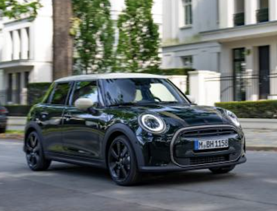 MINI「Resolute Edition」登場！～その8 | BMWおたっきーず！Blog - BMW総合情報ブログ