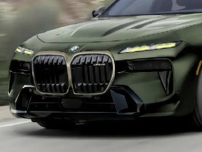[謎] BMW M7 CS(G70/G71) ？ | BMWおたっきーず！Blog - BMW総合情報ブログ