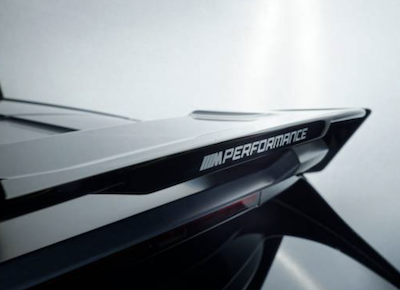 BMW 1シリーズ(F40)向けM Performance Parts登場！～その2 | BMWおたっきーず！Blog - BMW総合情報ブログ