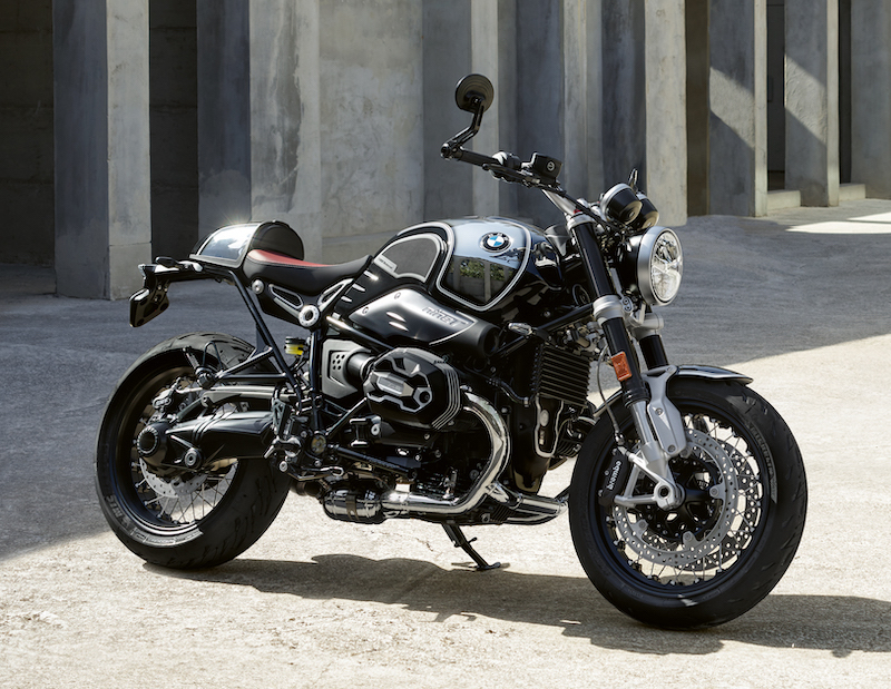 「BMW RnineT 100 Years Edition」オフィシャルフォトデビュー！ | BMWおたっきーず！Blog - BMW総合情報ブログ