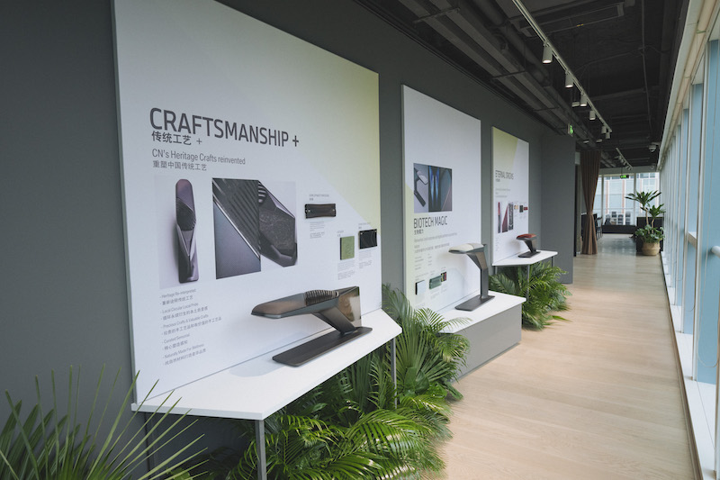 BMWグループのDesignworksが上海に新スタジオを開設 | BMWおたっきーず！Blog - BMW総合情報ブログ