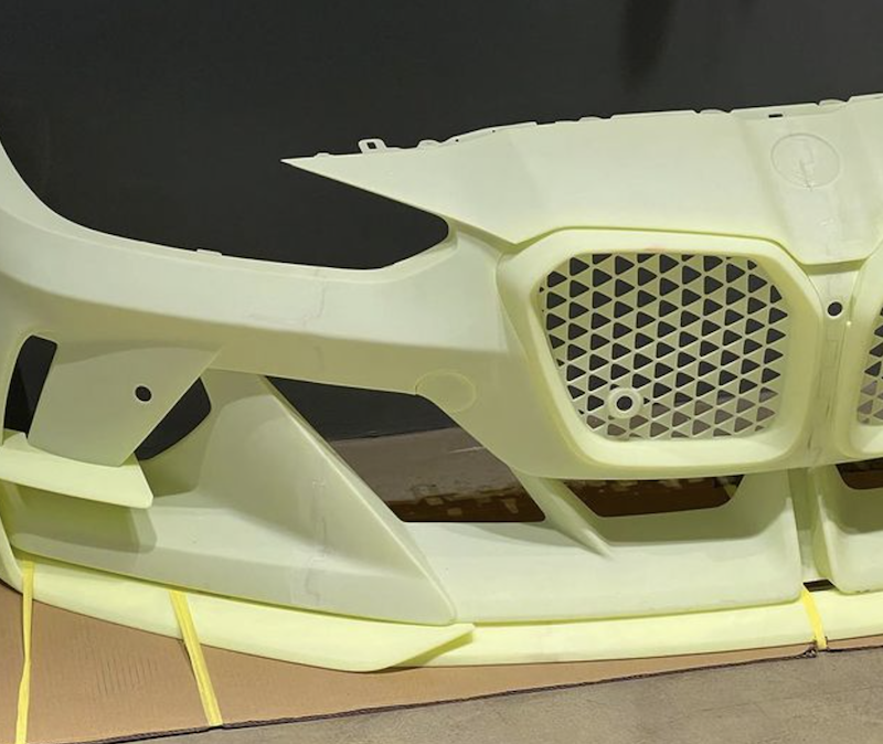 BMW M3(G80) / BMW M4クーペ(G82)チューニング by GEEX | BMWおたっきーず！Blog - BMW総合情報ブログ