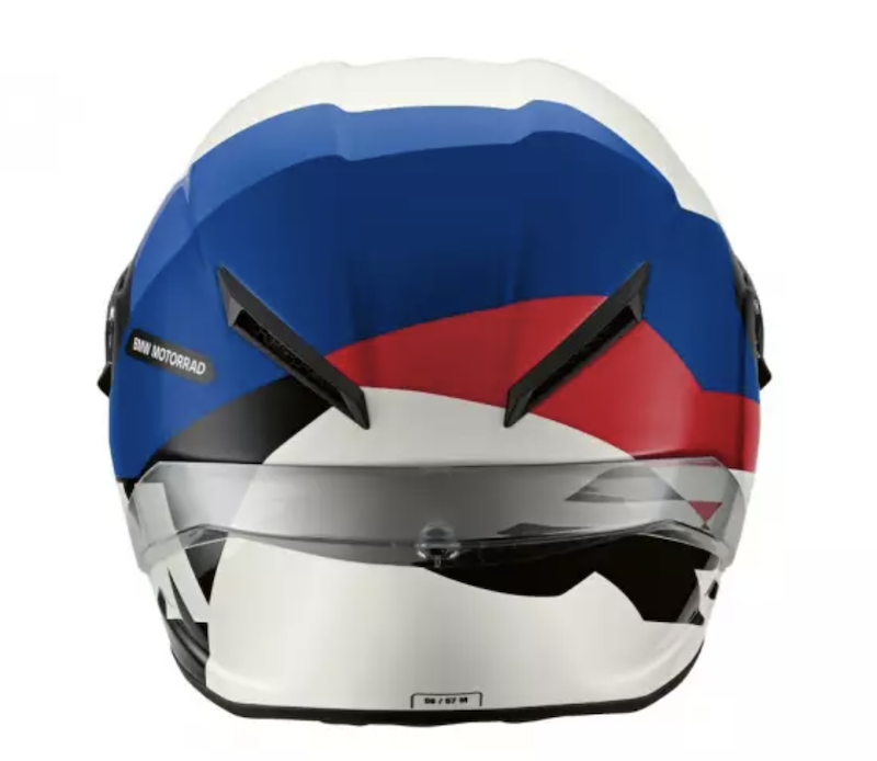 BMW Motorradが「BMW Helmet M Pro Race」を販売開始 | BMWおたっきーず！Blog - BMW総合情報ブログ