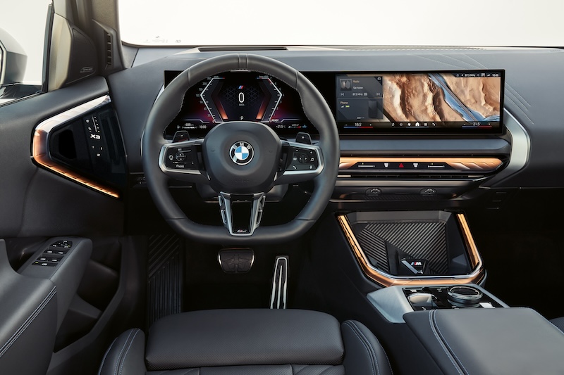 BMW X3(G45)オフィシャルフォトデビュー！ | BMWおたっきーず！Blog - BMW総合情報ブログ