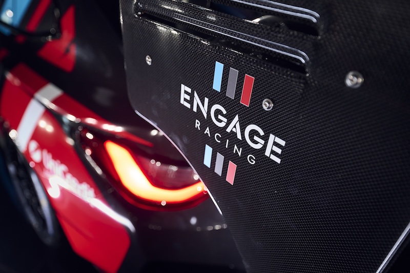 BMWルーマニアがレーシングカー「BMW i4 Racing Elsa」を発表！ | BMWおたっきーず！Blog - BMW総合情報ブログ