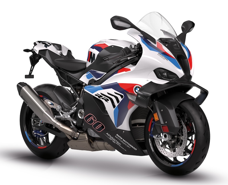 New「BMW M1000RR」 / 「BMW M1000R」オフィシャルフォトデビュー！ | BMWおたっきーず！Blog - BMW総合情報ブログ