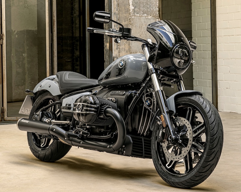 BMW Motorrad、R18の2025年モデル発表 | BMWおたっきーず！Blog - BMW総合情報ブログ