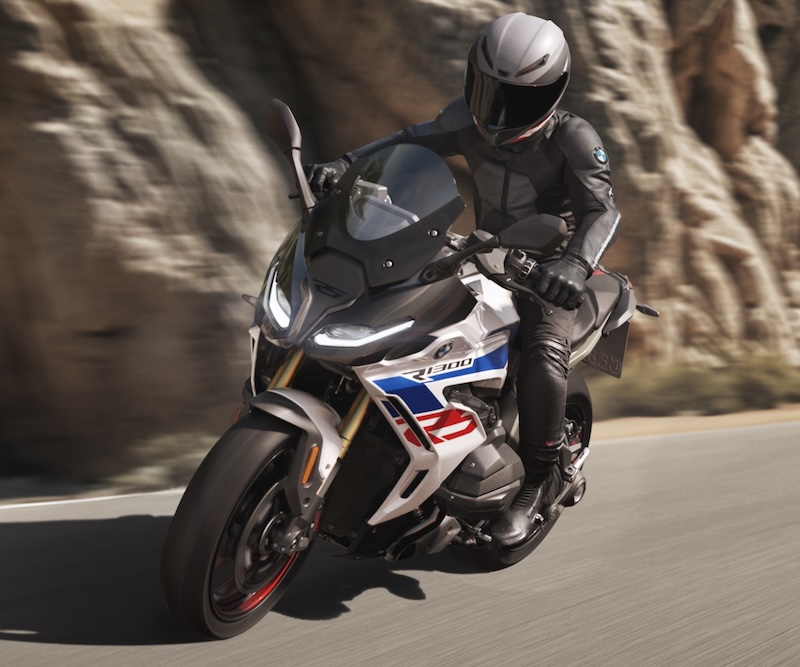 New「BMW R1300RS」オフィシャルフォトデビュー！ | BMWおたっきーず！Blog - BMW総合情報ブログ