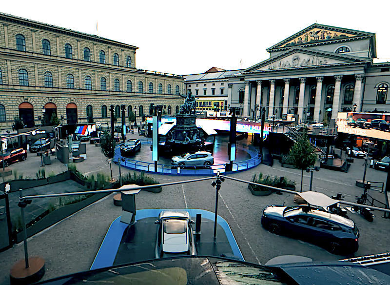 IAA Mobility 2025でのBMW～その6 | BMWおたっきーず！Blog - BMW総合情報ブログ