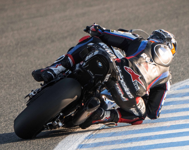 MW M1000RRレーサーの画像～その14 | BMWおたっきーず！Blog - BMW総合情報ブログ