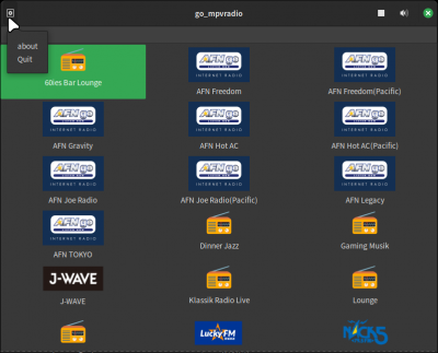gtk3 を go言語で使う | ss1200's blog (TEXT)