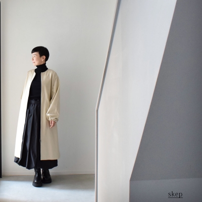 吉野園茶舗 / skep / skep design laboratory | a day