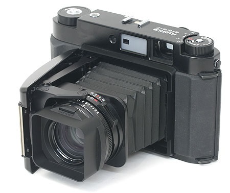 富士フイルム GF670 Professional中盤カメラ入荷！ | 買取 質屋 （有）藤千商店のブログ