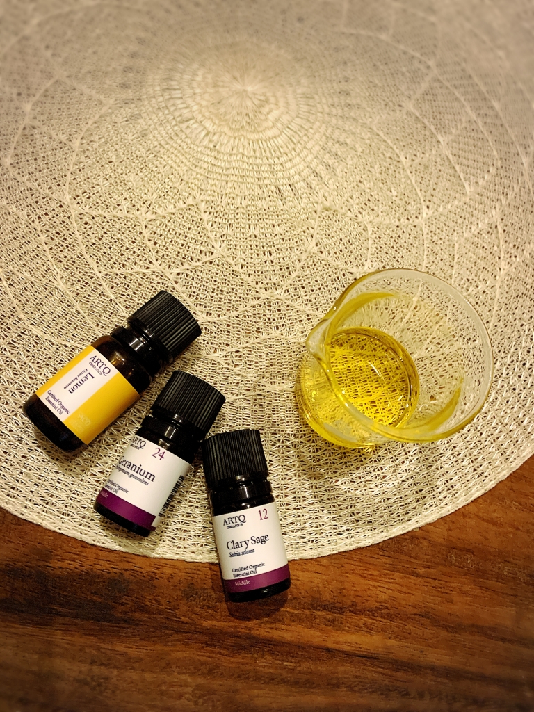 jegegでの学び "jegeg スクール"まとめ | 大阪北堀江オーガニックバリエステjegeg