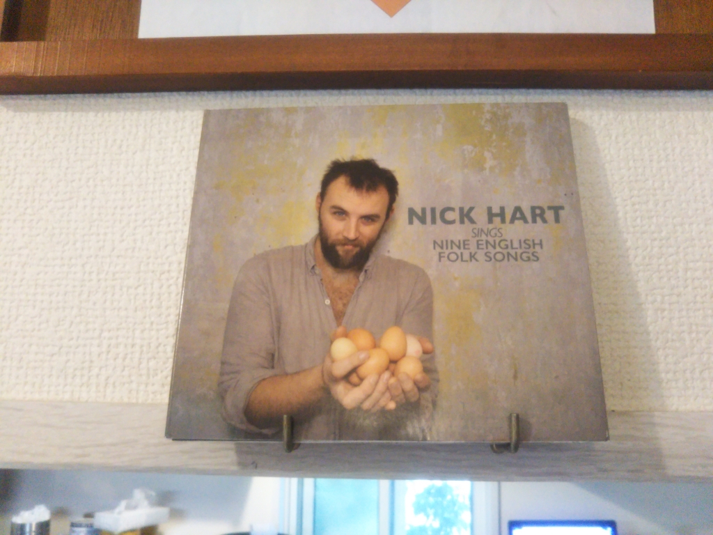 Songs from CafeToRamona