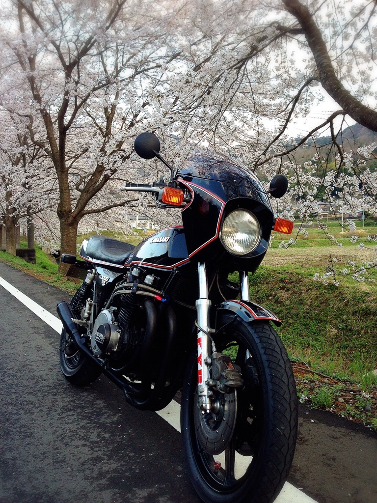Z1R | JET GARAGE