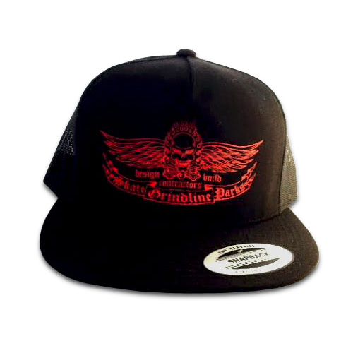 BLACK SHEEP SKATES ブログ