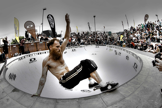 BLACK SHEEP SKATES ブログ