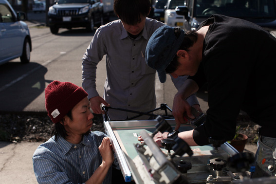 JFS2-1104.3 | AND FACTORY