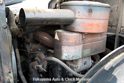 UD型エンジンとは、どんなエンジン？ | Fukuyama Auto & Clock Museum