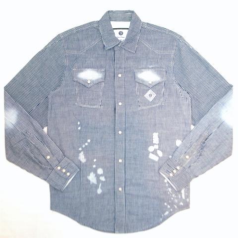 Under Two Flags & Denim&Supply & Chambala Bracelet アップしました | Blog - 名古屋 ...