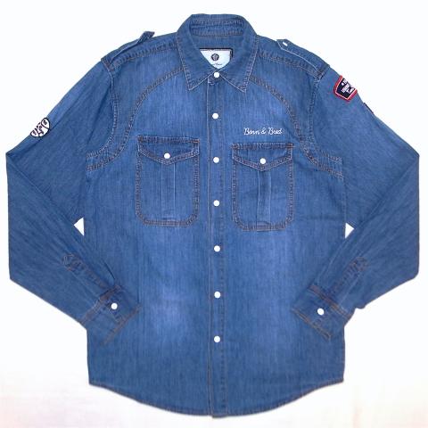 Under Two Flags & Denim&Supply & Chambala Bracelet アップしました | Blog - 名古屋 ...