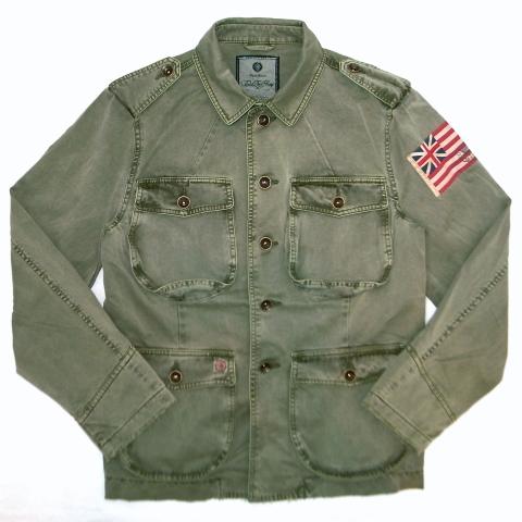 Under Two Flags & Denim&Supply & Chambala Bracelet アップしました | Blog - 名古屋 ...