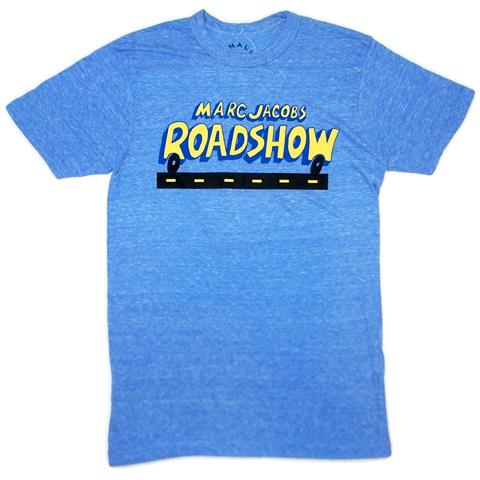 Marc Jacobs Tee アップしました | Blog - 名古屋 Blow Import HIPHOP WEAR SHOP