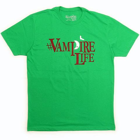 Vampire LifeのTシャツの一部商品をセール価格にしました | Blog - 名古屋 Blow Import HIPHOP WEAR SHOP