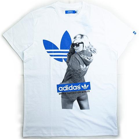 adidas & Coke Boys & Vampire Life T-shirts アップしました | Blog - 名古屋 Blow ...