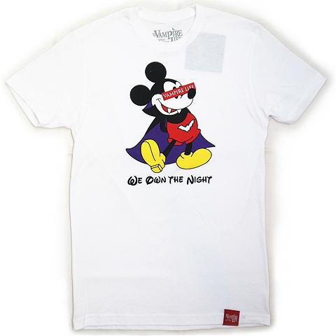 adidas & Coke Boys & Vampire Life T-shirts アップしました | Blog - 名古屋 Blow ...