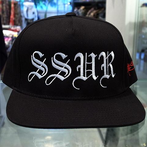 Denim & Supply Short, SSUR T-shirts & Socks & Snap Back Cap アップしました ...