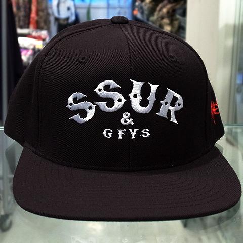 Denim & Supply Short, SSUR T-shirts & Socks & Snap Back Cap アップしました ...
