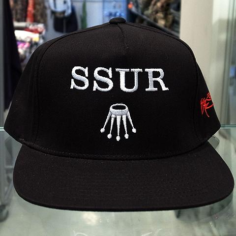 Denim & Supply Short, SSUR T-shirts & Socks & Snap Back Cap アップしました ...