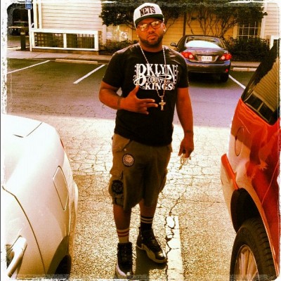 Paulies!!!!!! | Blog - 名古屋 Blow Import HIPHOP WEAR SHOP