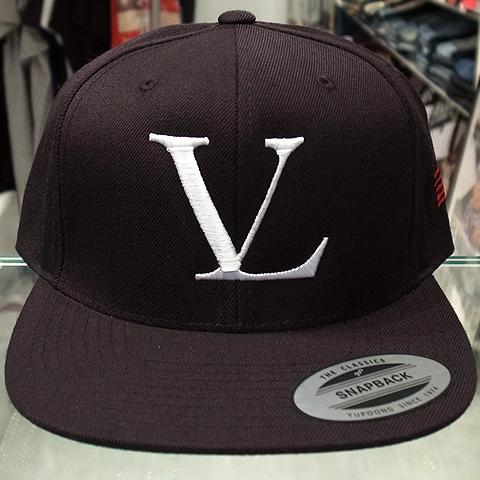 Vampire Life Vl Logo