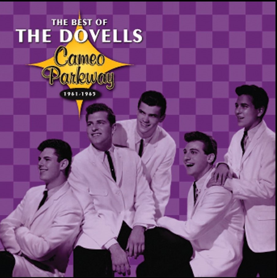 還暦にして再発見、The Dovells。 | 岡田純良帝國小倉日記