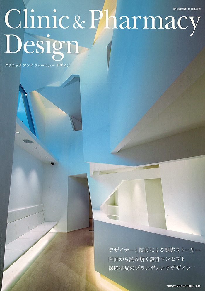 Cong Design Office INFORMATION