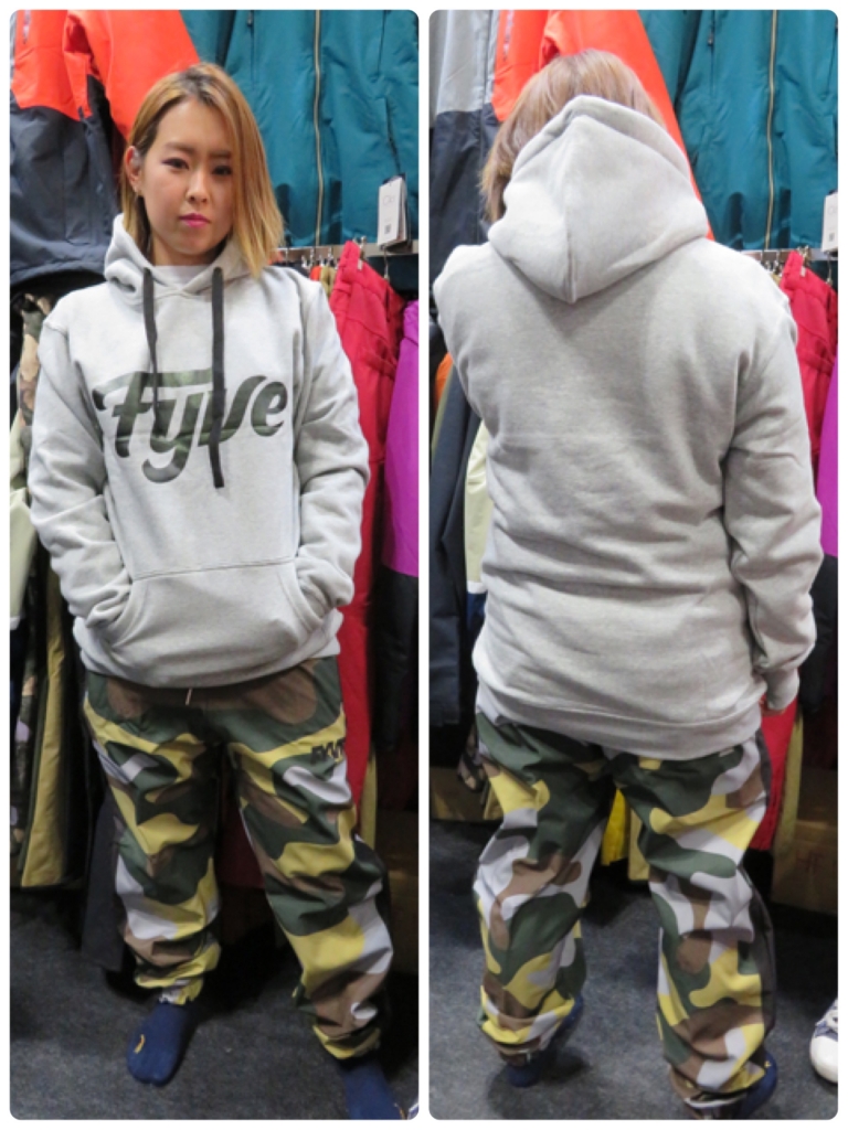 NEW BRAND FYVE★☆★ | dreamy1117.com