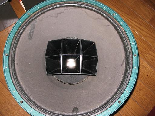 Speaker | WEC5 新着商品＆日記