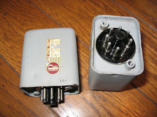 Peerless 4665 Input Transformers] | WEC5 新着商品＆日記