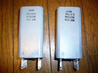 WE 177B Repeating Transformers | WEC5 新着商品＆日記