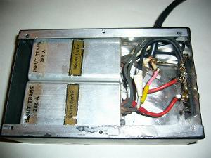 WE 285A Input Transformers For MC Cartridge | WEC5 新着商品＆日記