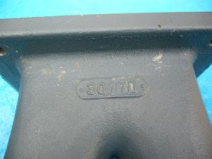 Altec 30170 Adapter | WEC5 新着商品＆日記