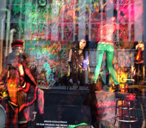 NYから・・・② | TREND SEMINAR BLOG