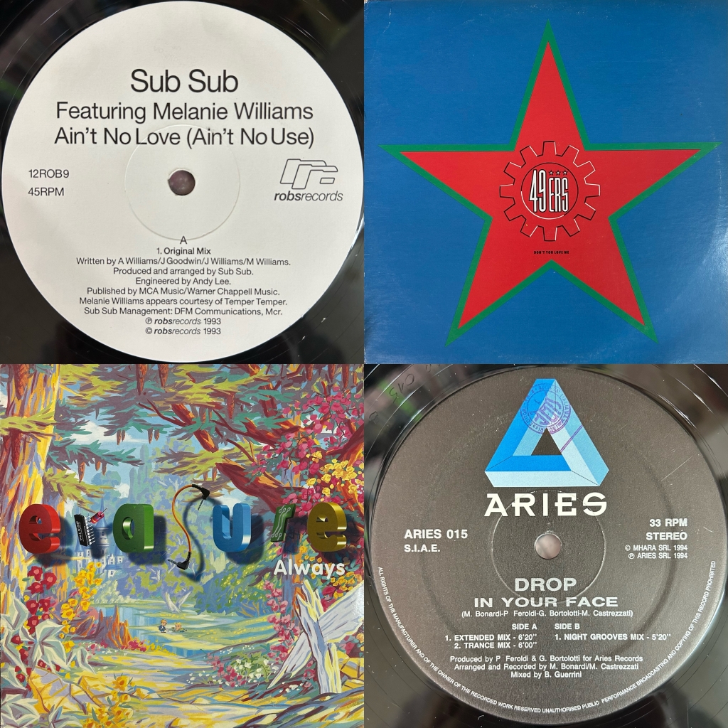 「MINT Record本店情報」中古・レコード・買取・大阪 / 難波道具屋筋入り口すぐ横 | MINT Record blog