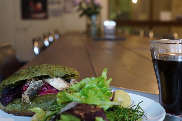 鹿児島のカフェ「FUKU+RE（フクレ）」 | Love Love Sweets