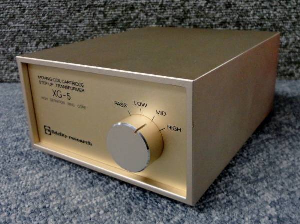 FR / XG-5が入荷しました。 | 三共ブログ