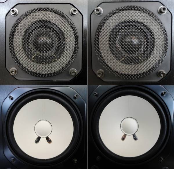 YAMAHAとInfinityが来ました。 | 三共ブログ