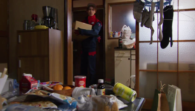 暴太郎戦隊ドンブラザーズ ドン1話「あばたろう」 | くにづくり日記じゅげむえみ～る